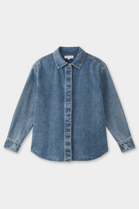 Women’s Denim | Women's Denim Clothing | Assembly Label