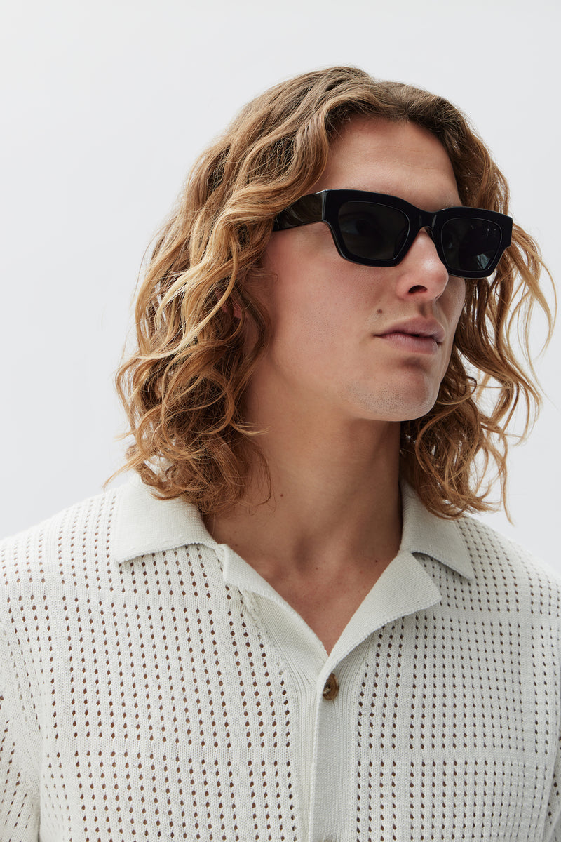Unisex Eyewear and Sunglasses | Assembly Label