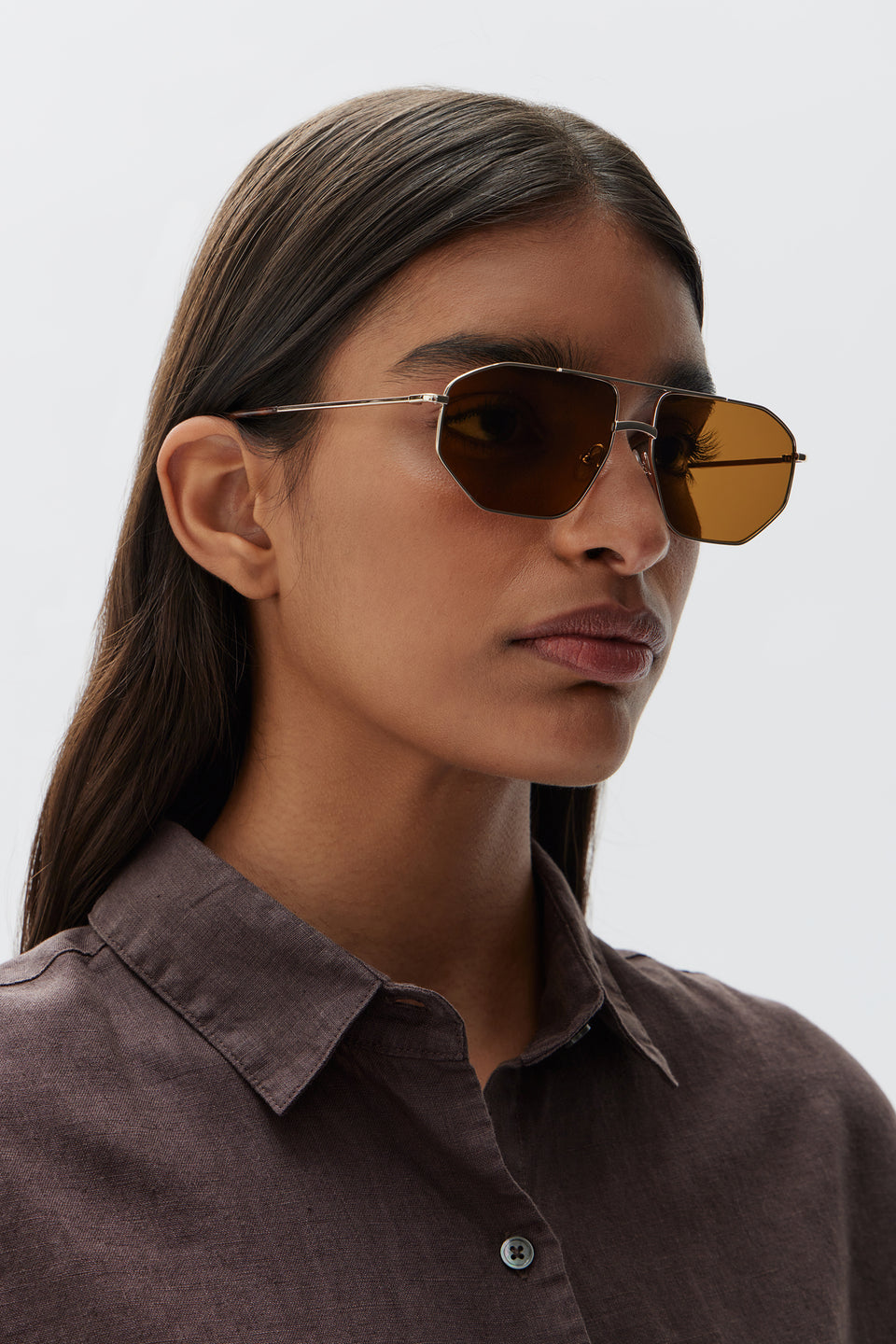 Unisex Eyewear and Sunglasses | Assembly Label