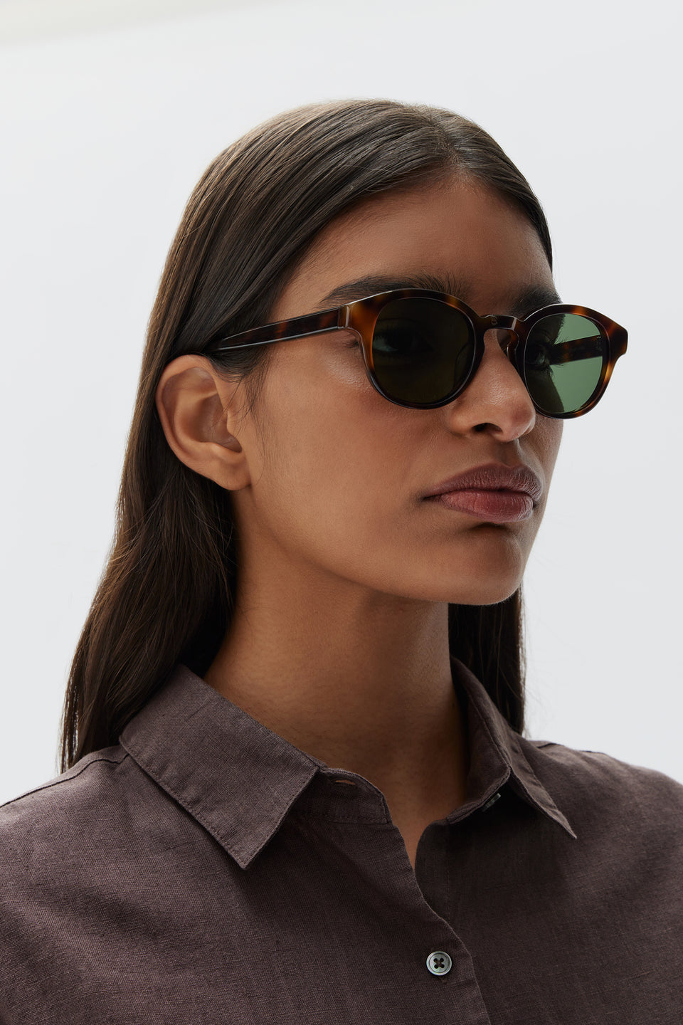 Unisex Eyewear and Sunglasses | Assembly Label