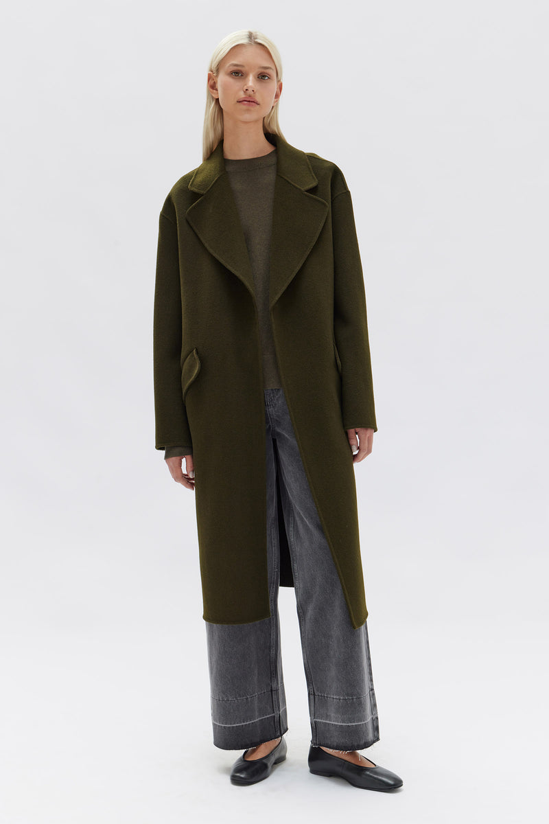 Womens Jackets, Coats & Blazers | Assembly Label Clothing