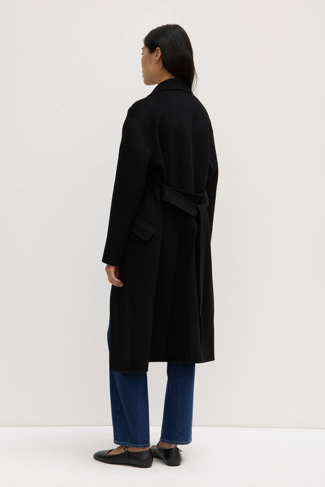 Wool Coat Australia | Wool Coats for Women | Assembly Label