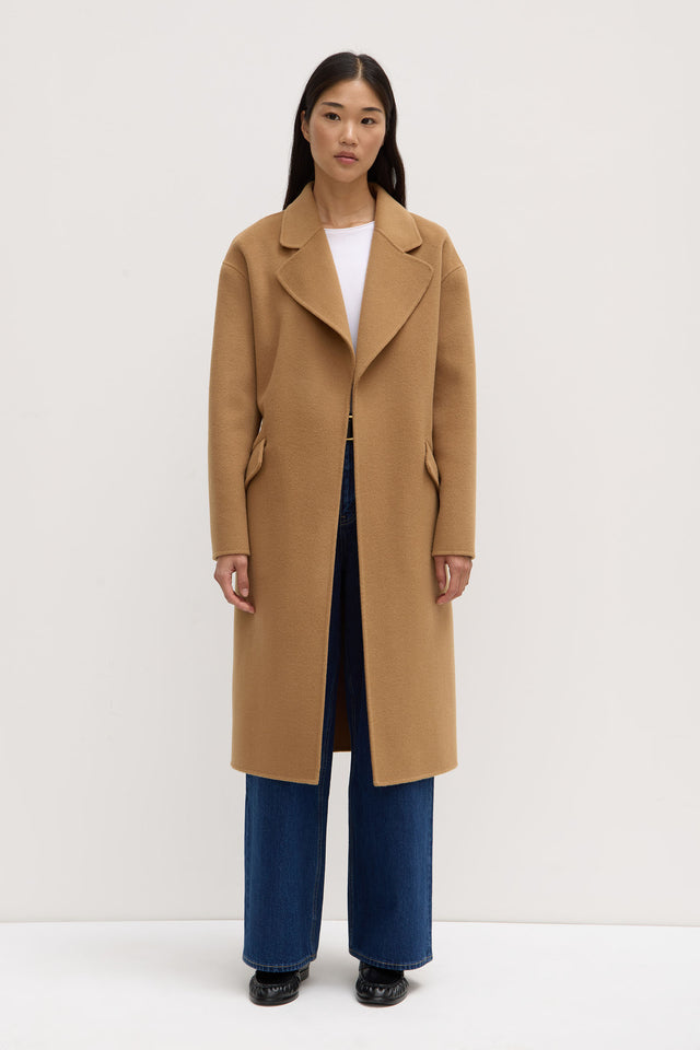 Wool Coat Australia | Wool Coats for Women | Assembly Label