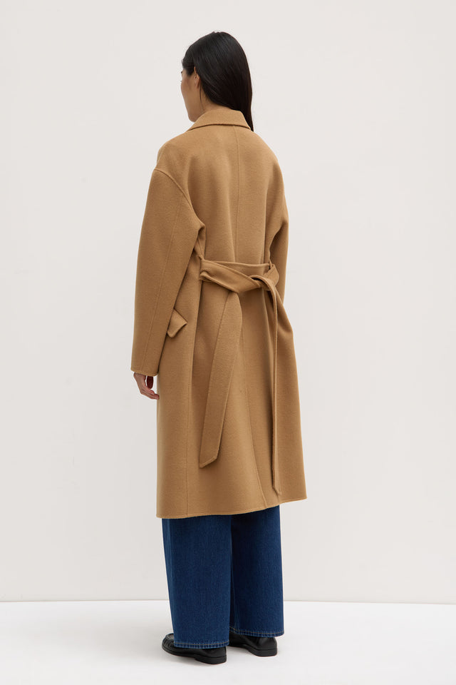 Wool Coat Australia | Wool Coats for Women | Assembly Label