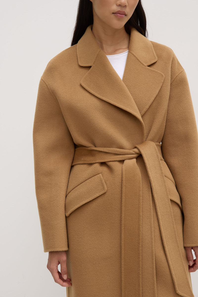 Wool Coat Australia | Wool Coats for Women | Assembly Label