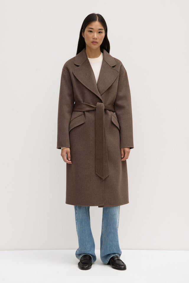 Wool Coat Australia | Wool Coats for Women | Assembly Label