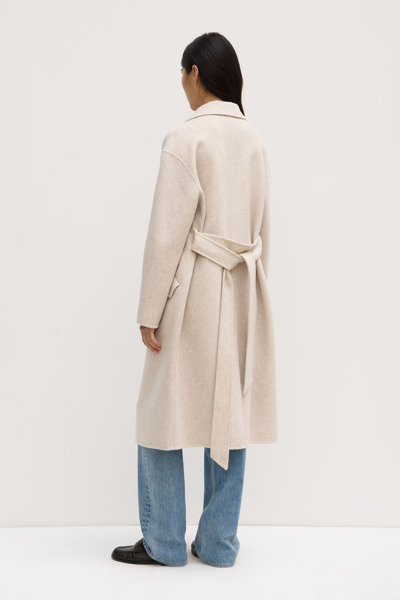 Wool Coat Australia | Wool Coats for Women | Assembly Label