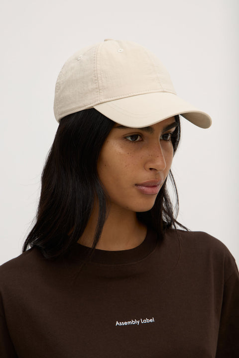 Hats & Scarves | Assembly Label