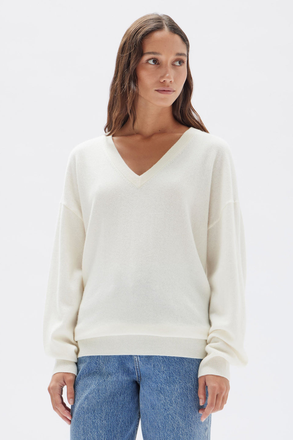 How To Care For Cashmere | Care Guide | Assembly Label