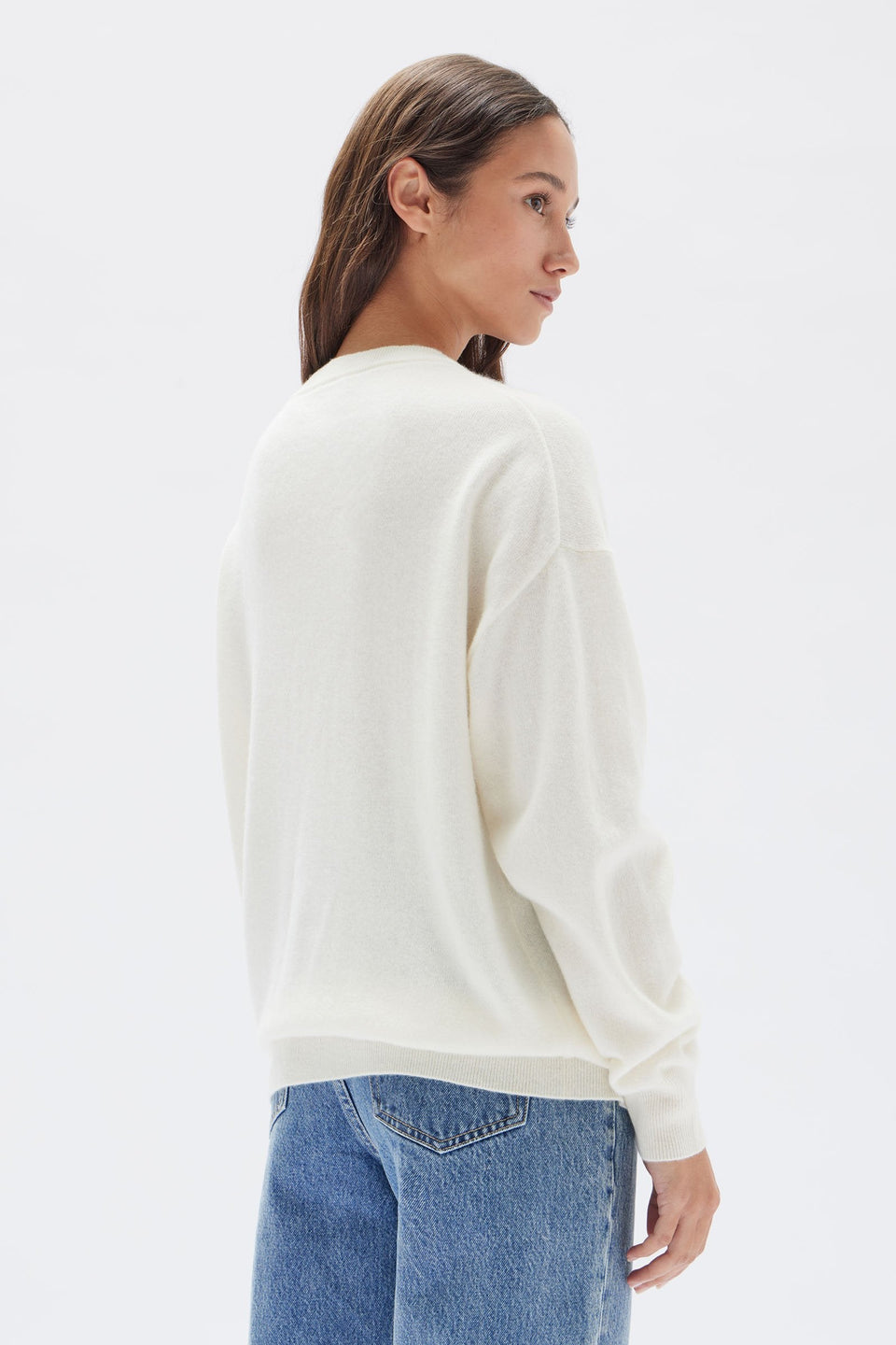 Cashmere Collection | Womens & Mens Clothing | Assembly Label