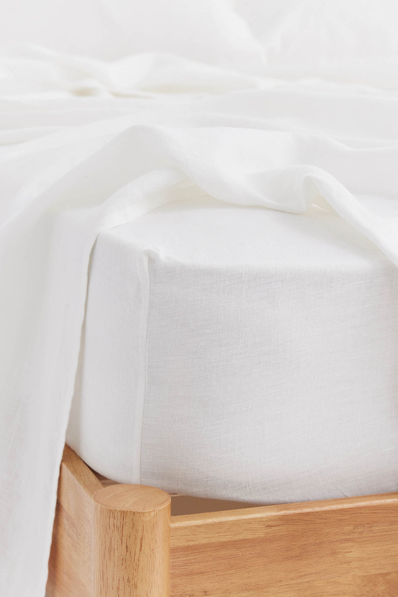 Fitted Sheets | Assembly Label