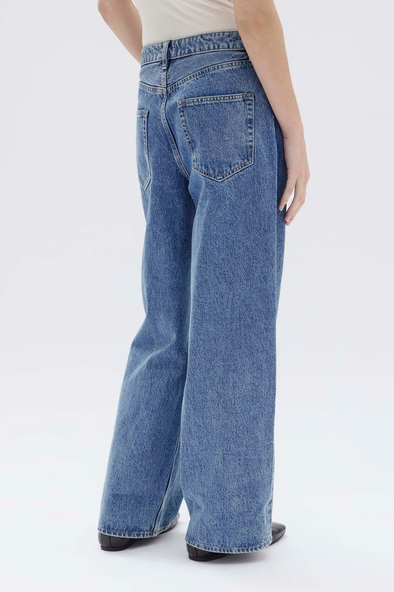 Women’s Denim | Women's Denim Clothing | Assembly Label