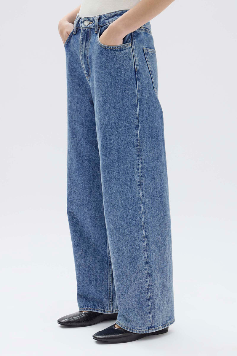 Women’s Denim | Women's Denim Clothing | Assembly Label