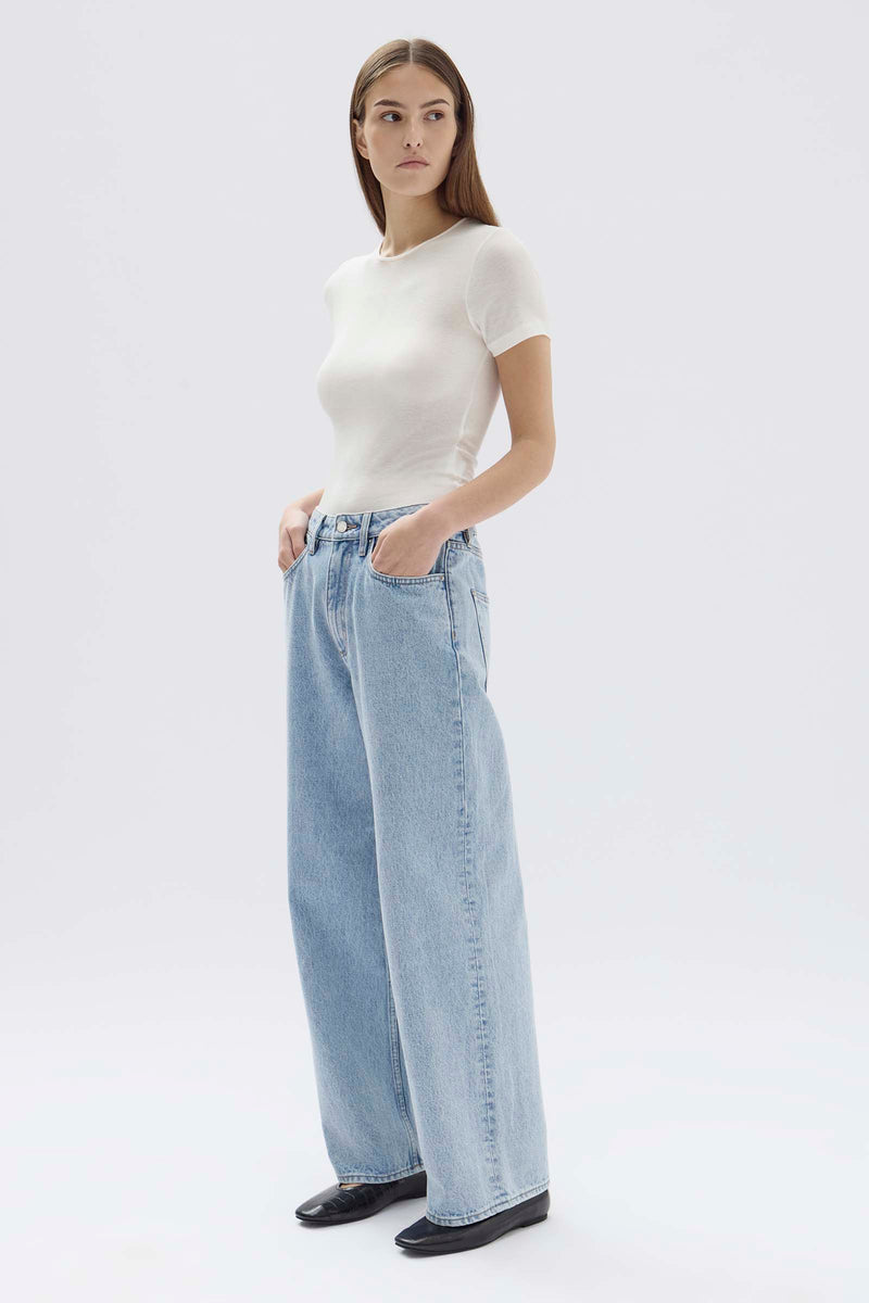Women’s Denim | Women's Denim Clothing | Assembly Label