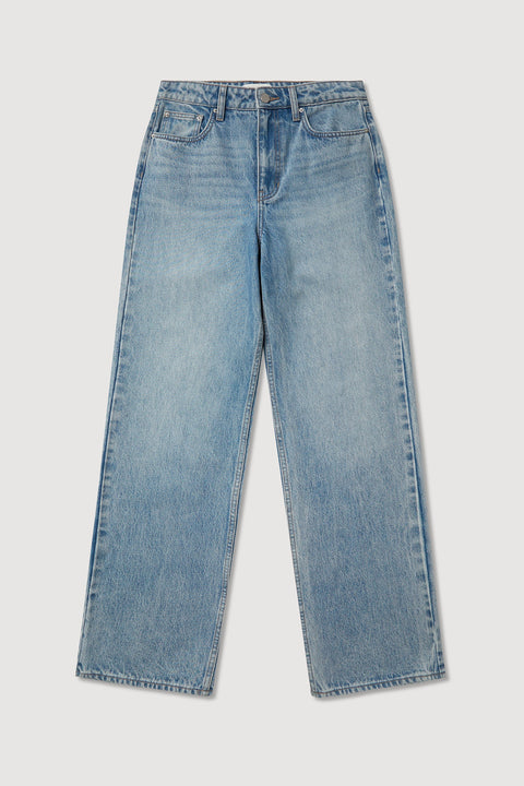 Womens Denim | Women’s Denim Clothing | Denim Outfits | Assembly Label