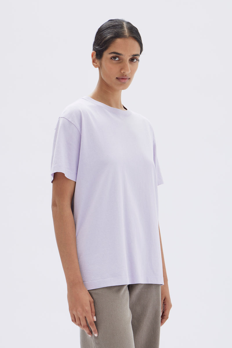 Womens Tees | Womens Basic Tops | Assembly Label Clothing