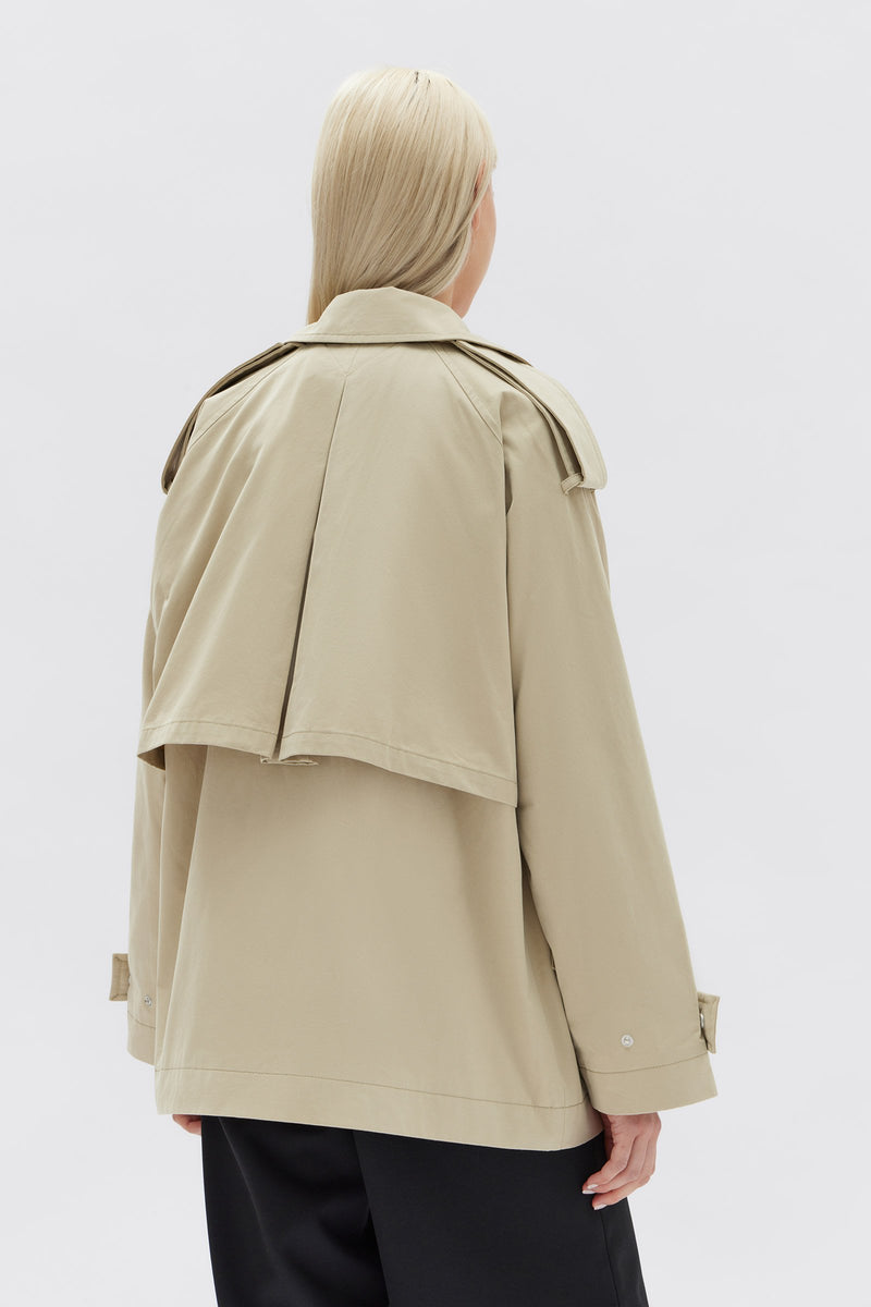 Womens Jackets, Coats & Blazers | Assembly Label Clothing