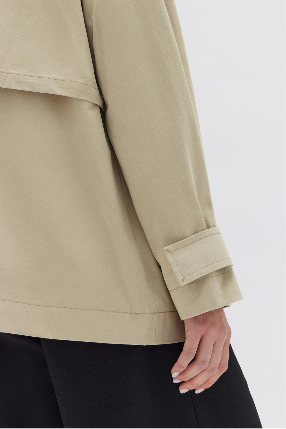 Womens Jackets, Coats & Blazers | Assembly Label Clothing