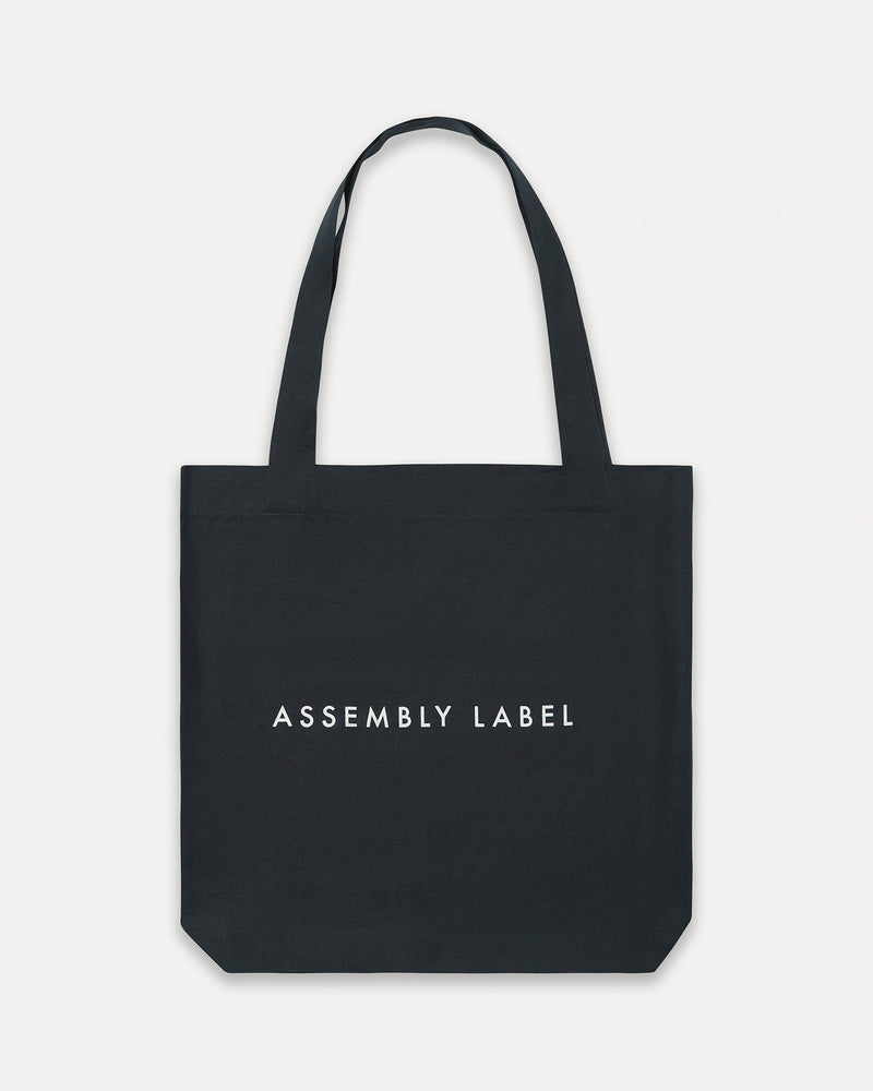 Bags, Totes, Purses & Clutches | Assembly Label