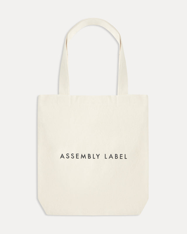 Bags, Totes, Purses & Clutches | Assembly Label
