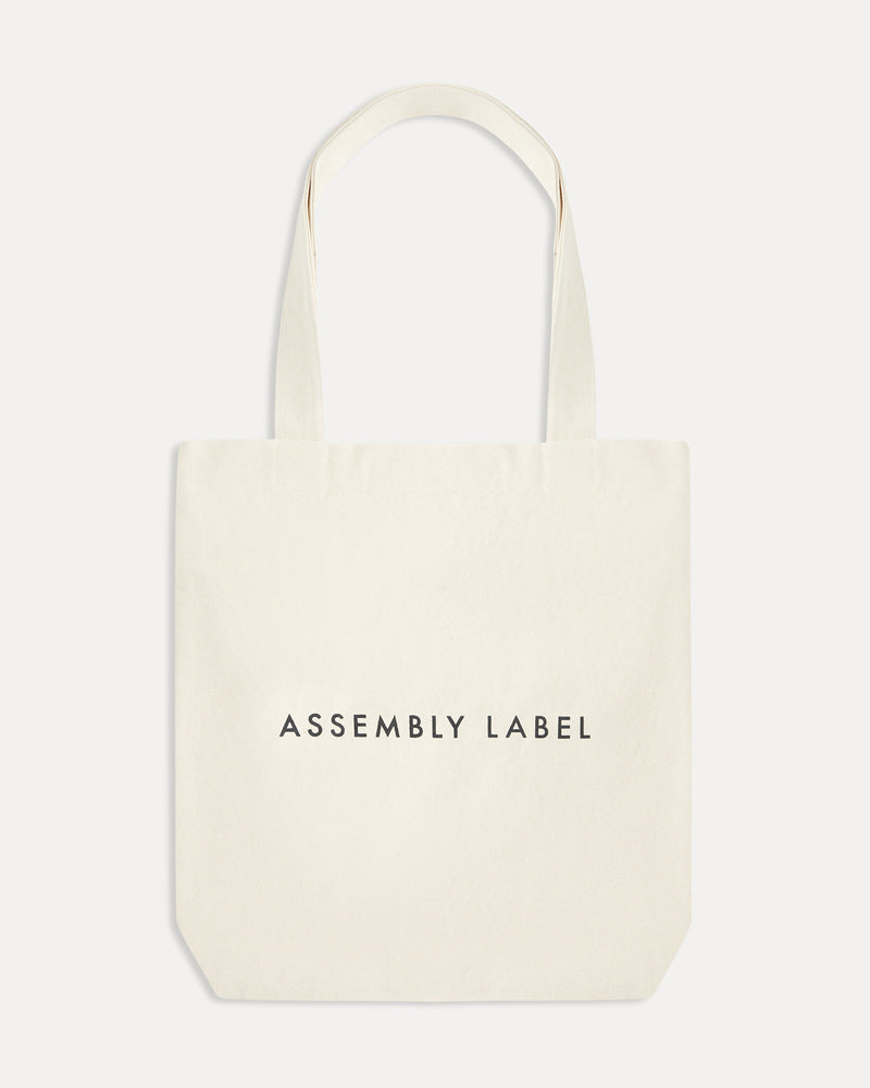 Bags, Totes, Purses & Clutches | Assembly Label