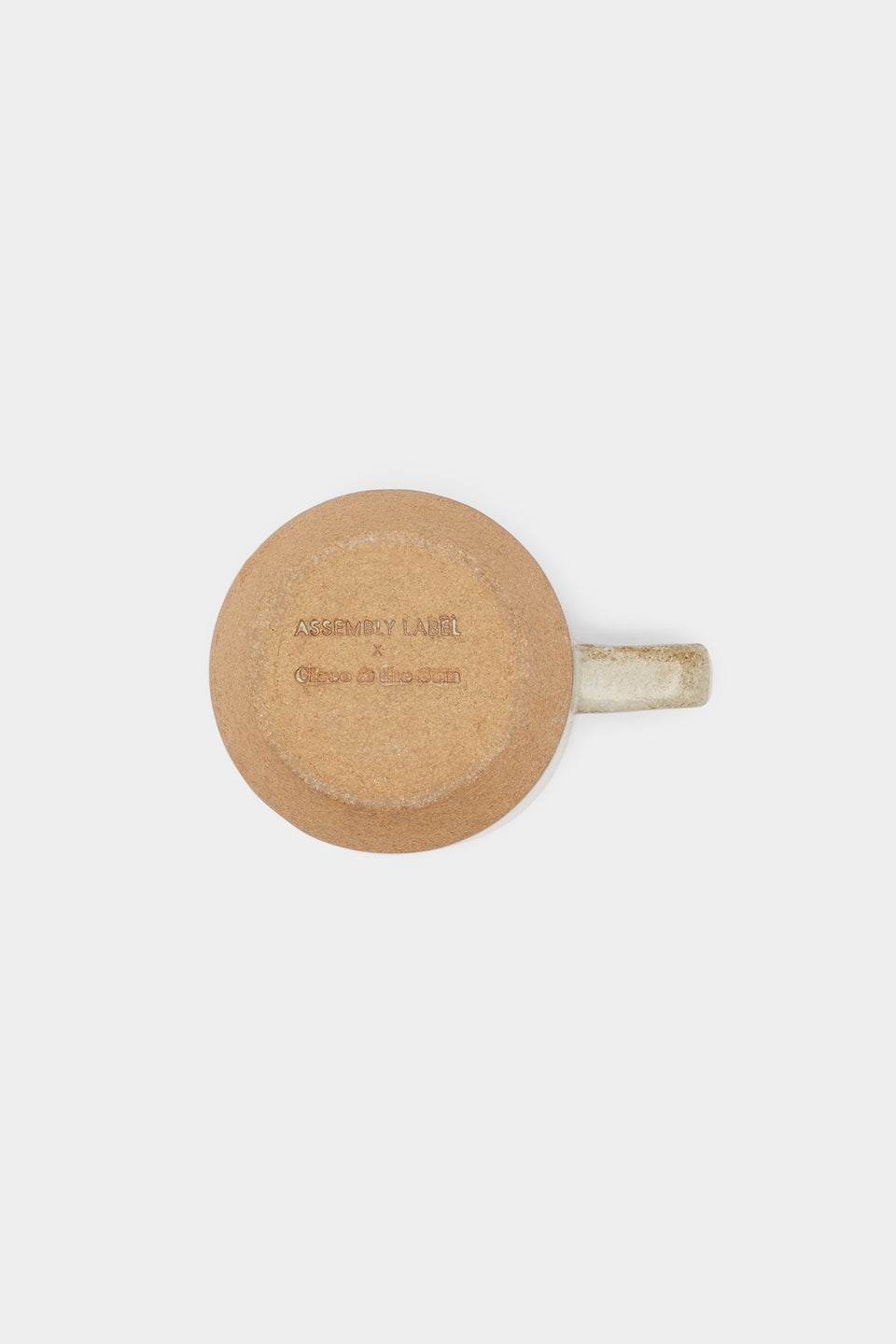Homewares | Assembly Label
