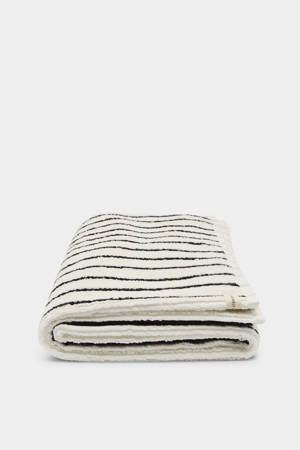 Lifestyle Collection | Assembly Label