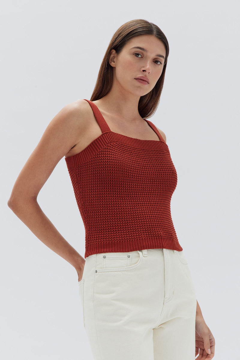 Womens Knitwear | Assembly Label